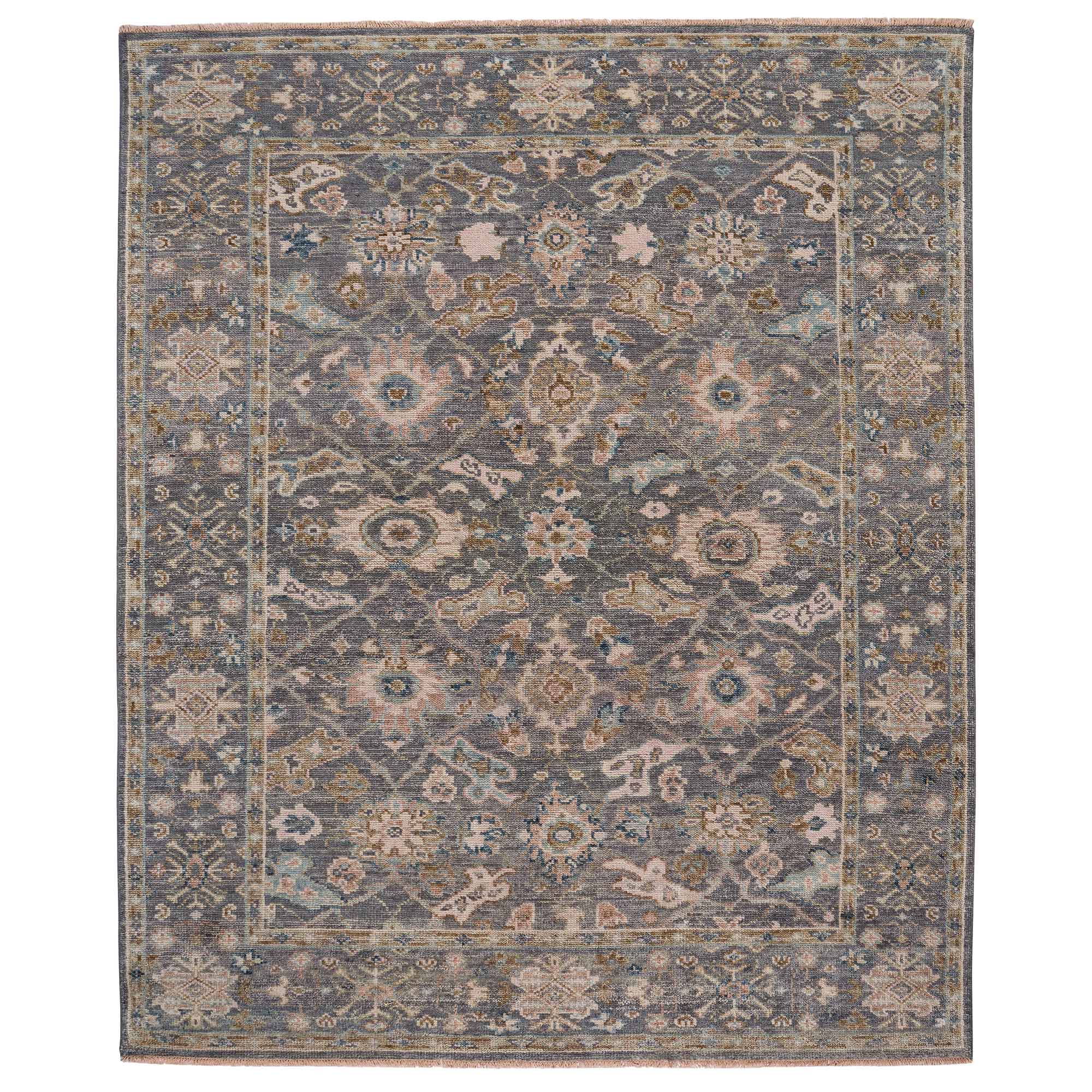 Braymore-Edison Wool Indoor Area Rug by Capel Rugs – The Rug Store