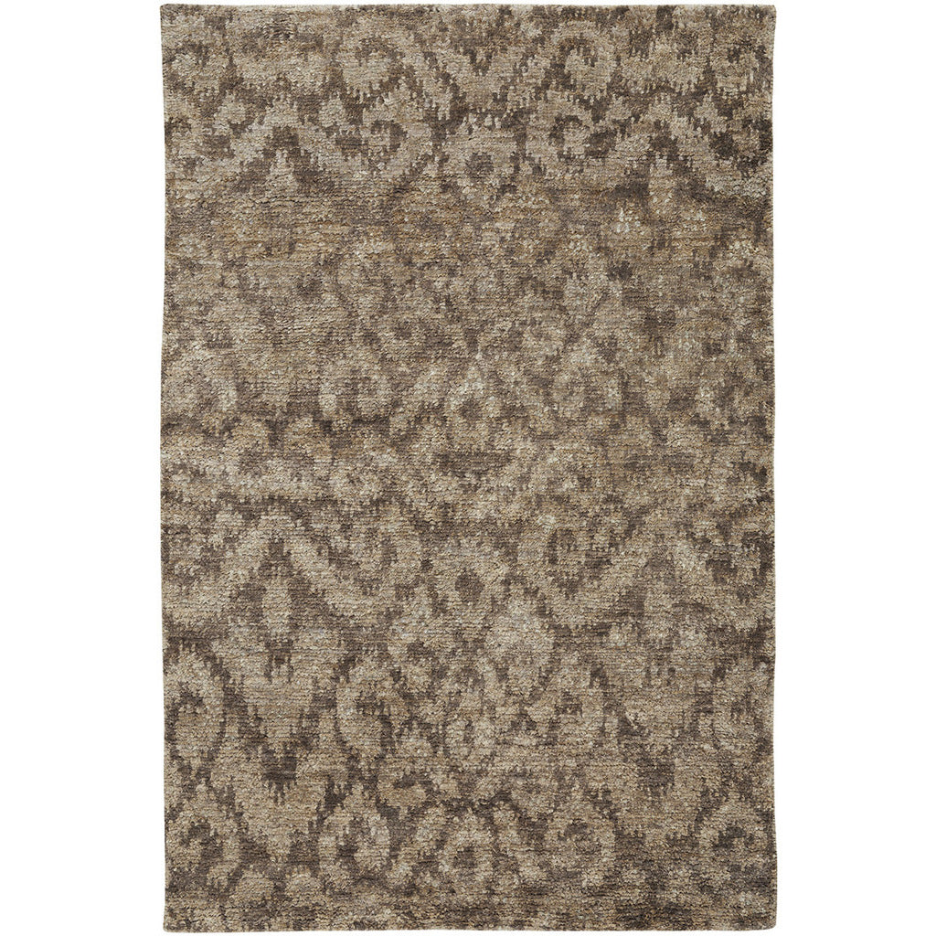 Thompson Ikat Jute Indoor Area Rug by Capel Rugs – The Rug Store