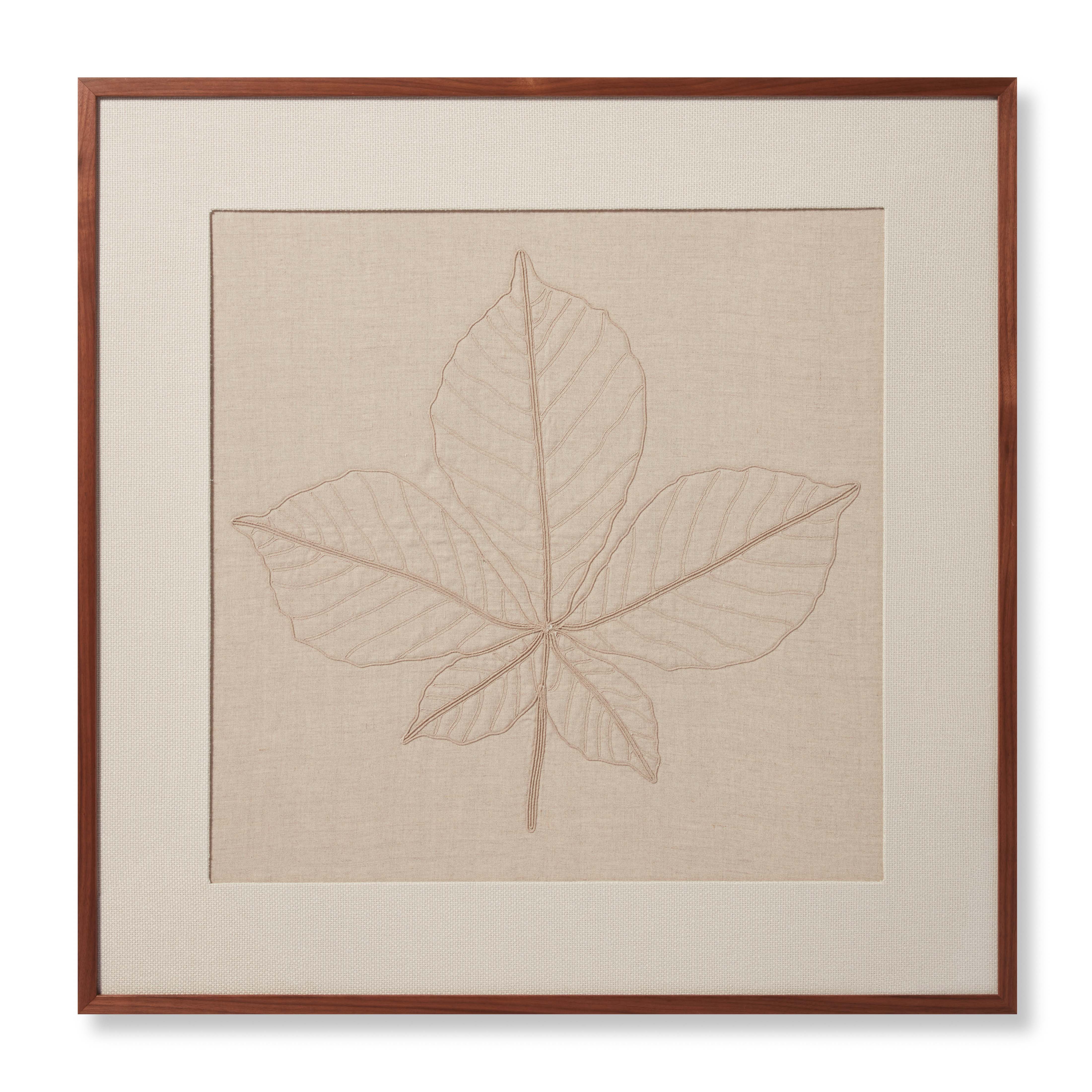 Loloi Horse Chesnut HORSE Embroidered Illustrative Wall Art by Loloi ...