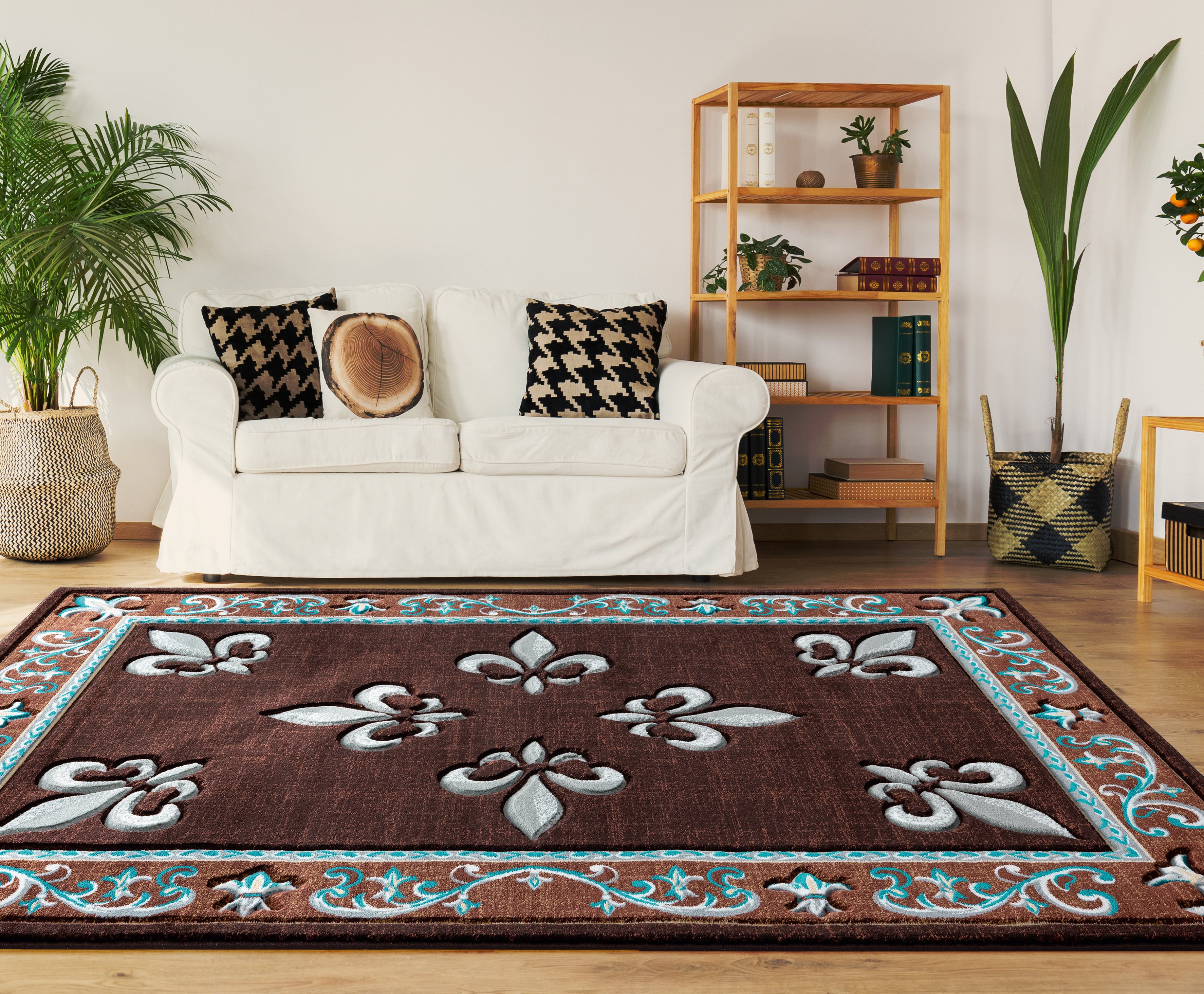 The Rug Store - America's Highest Quality Area Rugs and Home Decor