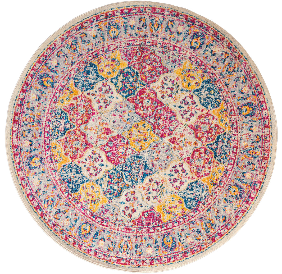 Round Rugs for Sale - Perfect Accent for Any Room – The Rug Store