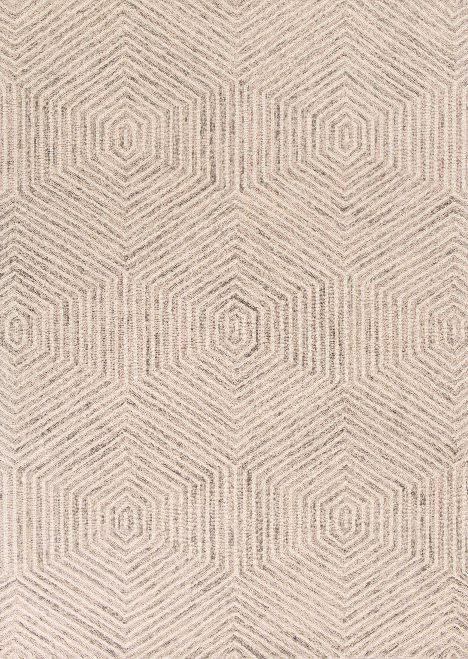Gramercy 160 Hand-Tufted Wool Indoor Area Rug From KAS Rugs – The Rug Store