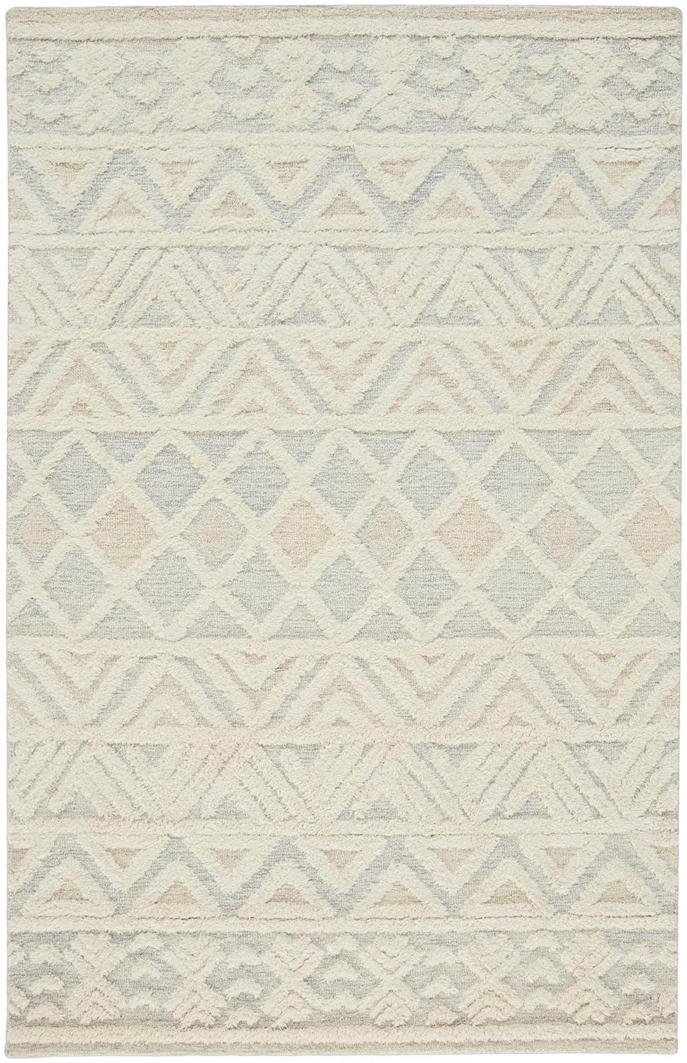 Anica 8005F Hand Tufted Wool Indoor Area Rug by Feizy Rugs – The Rug Store