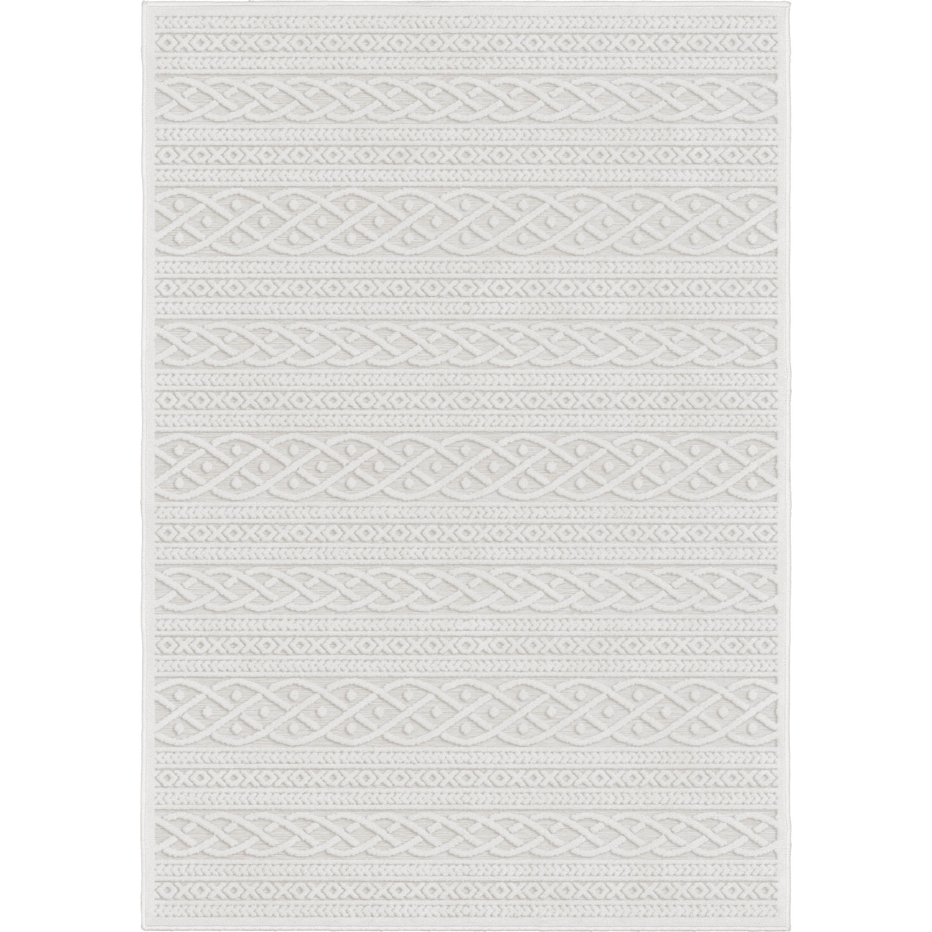 Orian Rugs Boucle' Jenna BCL/JENA Natural Area Rug – The Rug Store