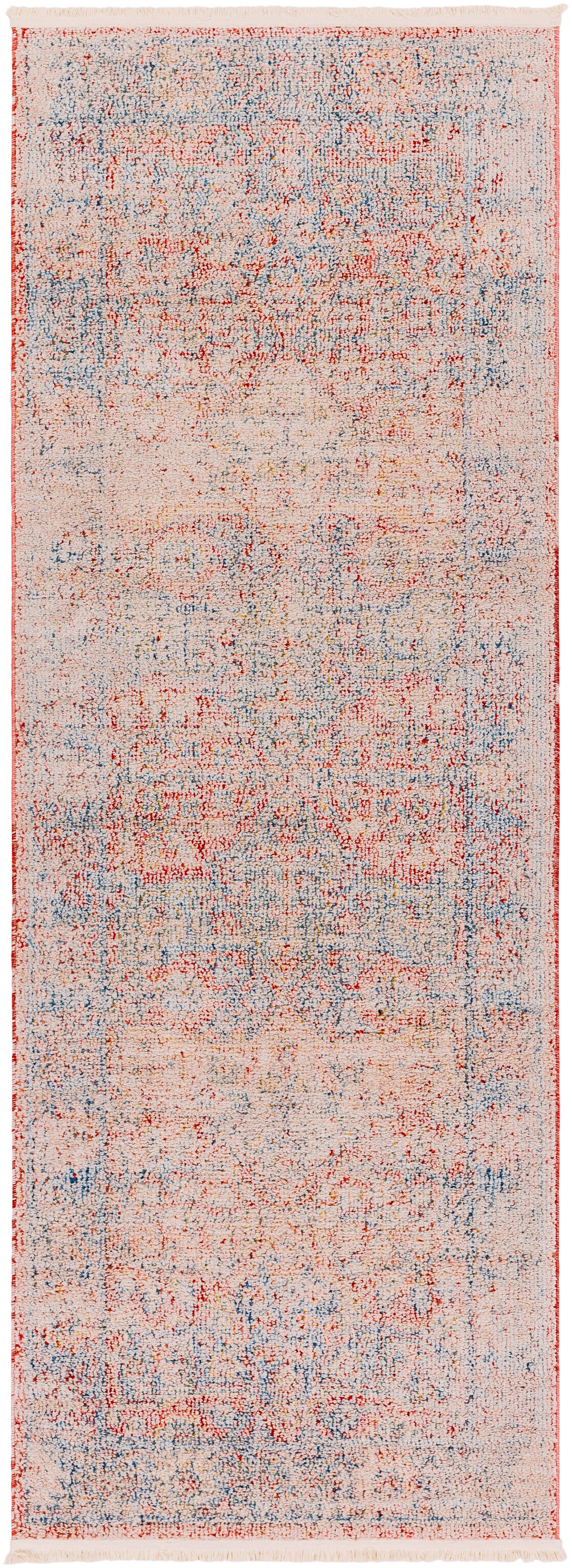 Subtle 30716 Machine Woven Synthetic Blend Indoor Area Rug by Surya Ru ...