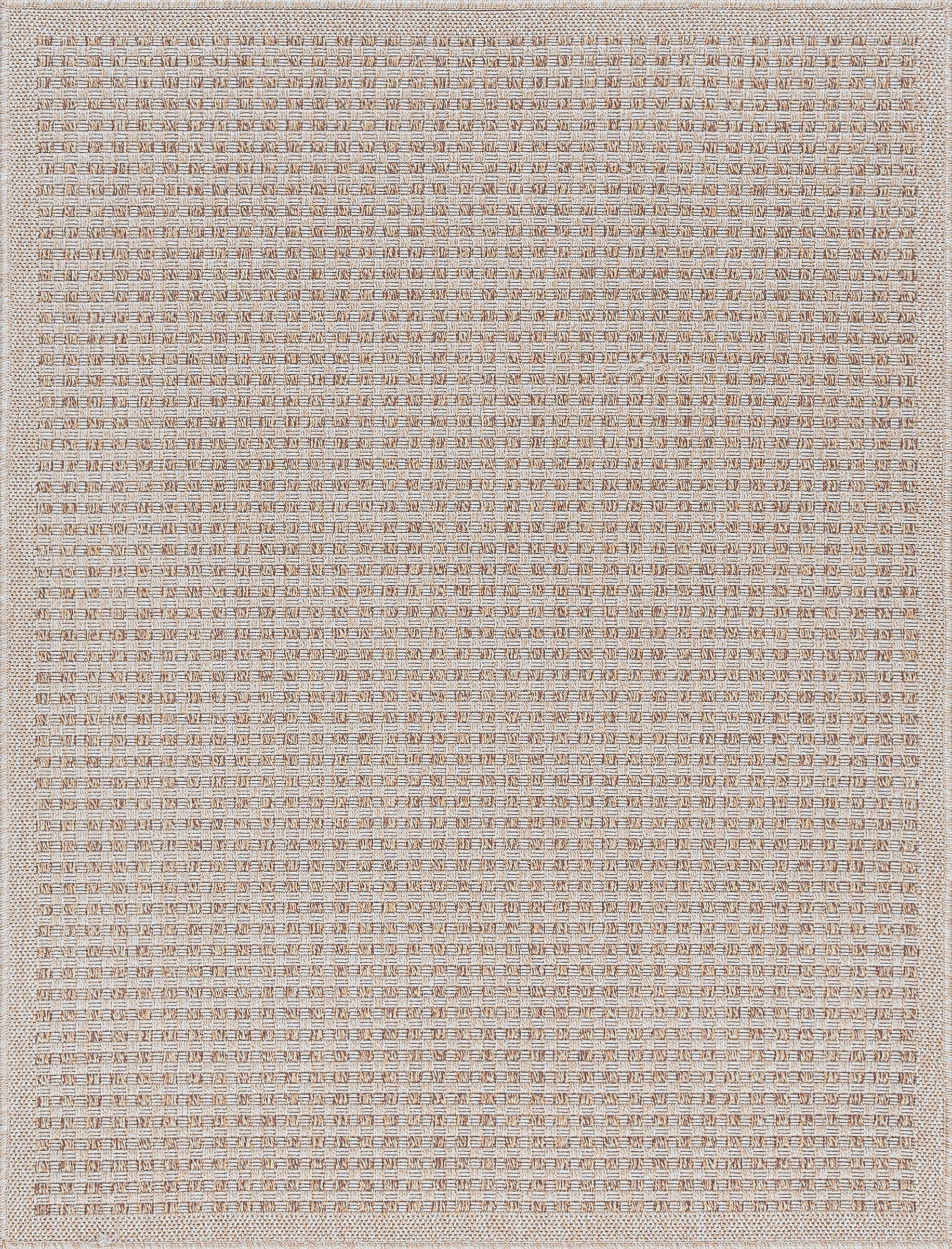 Denver-DEN10 Flat Weave Synthetic Blend Indoor/Outdoor Area Rug by Tay ...